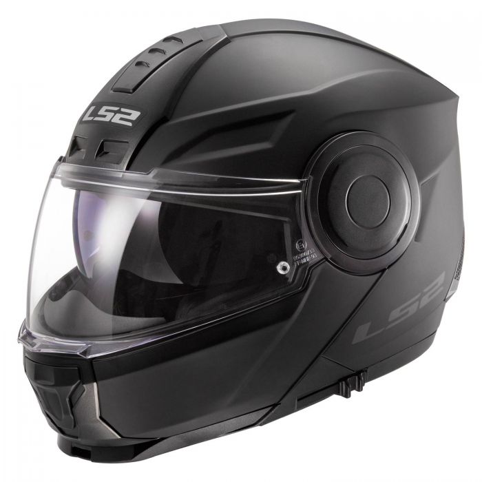 LS2 FF902 Horizon Solid Helmet | FortNine Canada