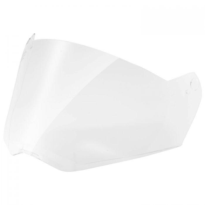 LS2 MX436 Pioneer V2 - Visière | FortNine Canada