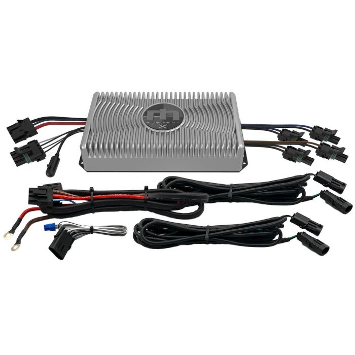 Shop ATV & Quad Amplifiers | FortNine Canada