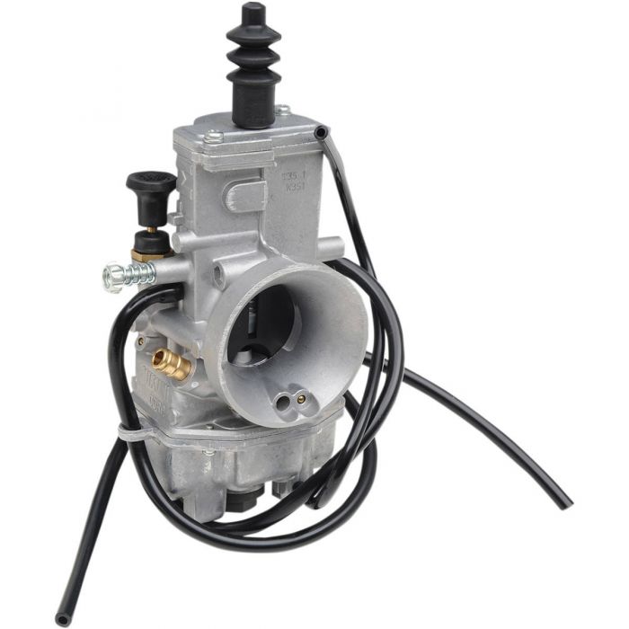 Mikuni TMX Series Flat Side Performance - Carburateur - 40 mm - TM35-1 ...