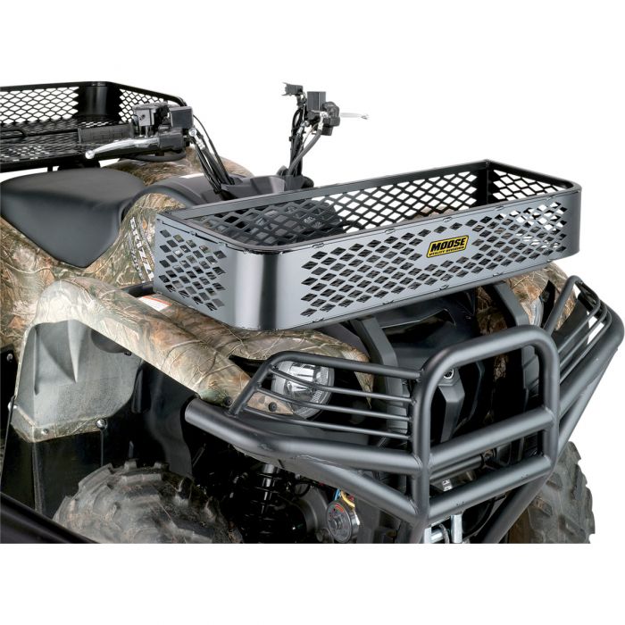 Moose Universal Front Mesh Rack - 1512-0104 | FortNine Canada