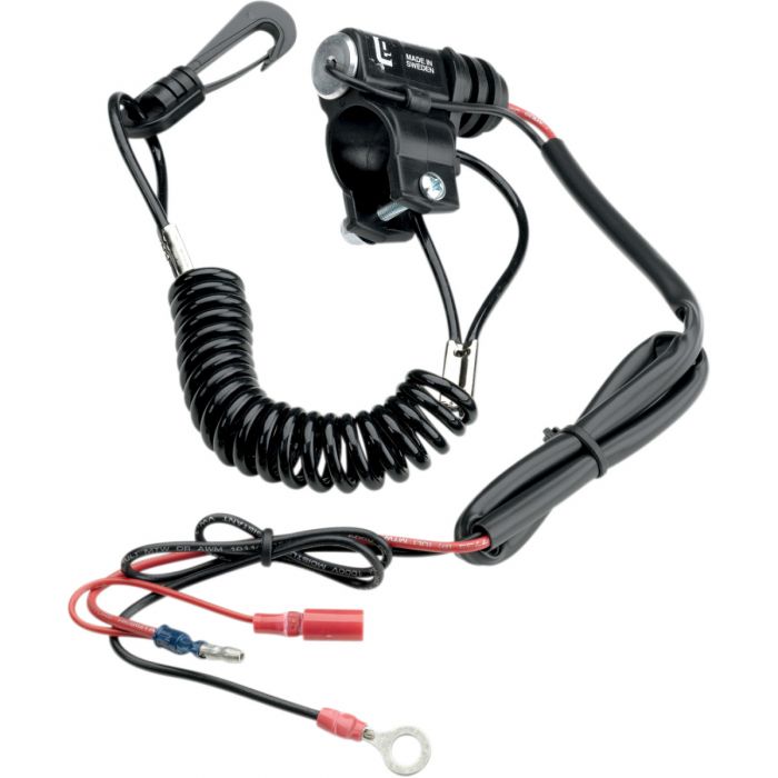 Shop ATV & Quad Kill switches | FortNine Canada