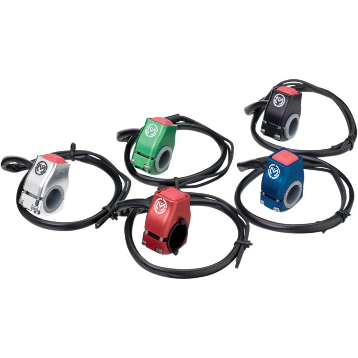 Shop ATV & Quad Kill switches | FortNine Canada