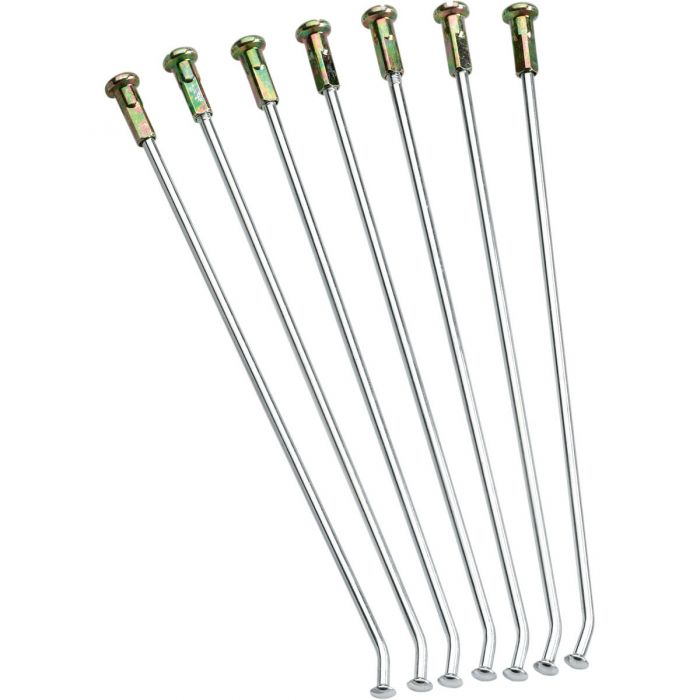 Moose Coated Steel Spoke Set 19in. - 0211-0069 | FortNine Canada