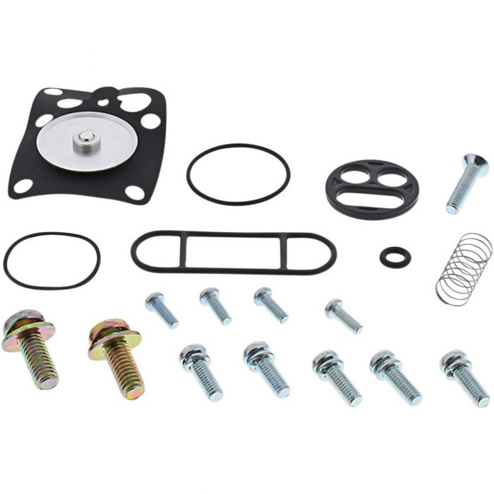 Moose Fuel Petcock Repair Kit - 0705-0481 | Suzuki QuadMaster 500 2000 ...