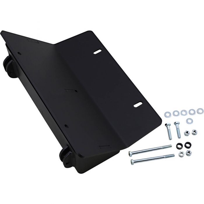 Moose RM5 ATV/UTV Mount Plate - 4501-0896 | FortNine Canada