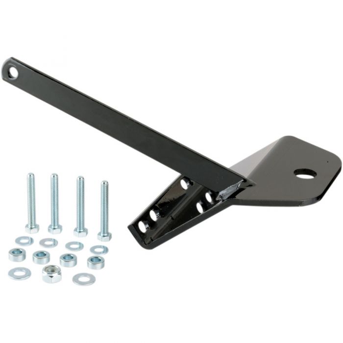 Moose Trailer Hitch - 4504-0074 | FortNine Canada