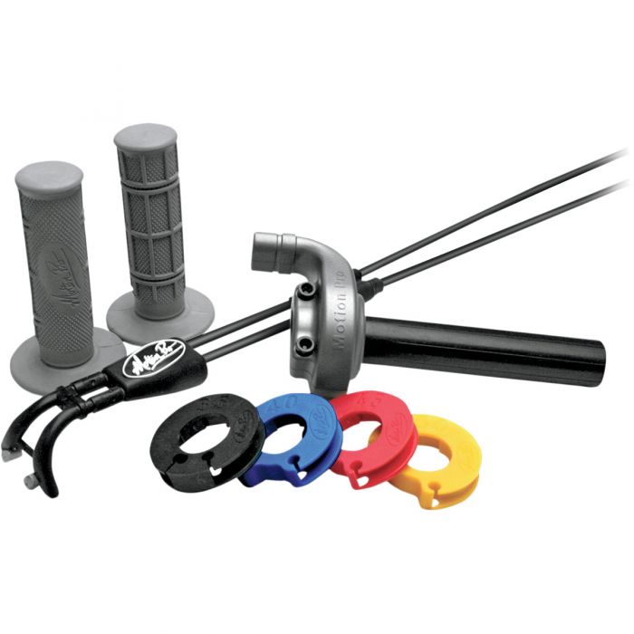 Motion Pro Revolver Variable-Rate Throttle Kit - 01-2616 | FortNine Canada