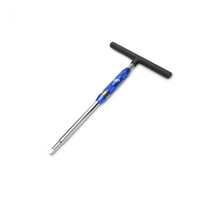 Motion Pro Spinner II T-Handle with 1/4in. Drive - 08-0563 | FortNine ...