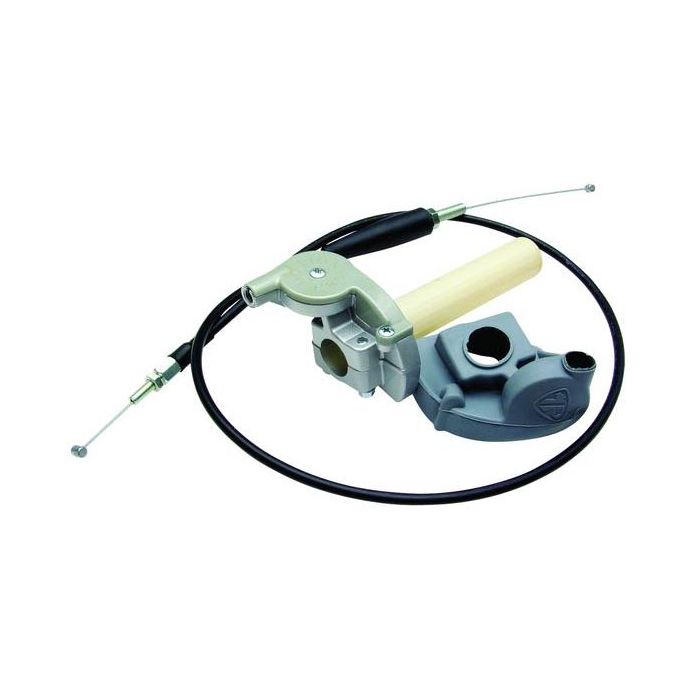 Motion Pro Twist Throttle Conversion Kit Vortex Style - 01-2513 ...