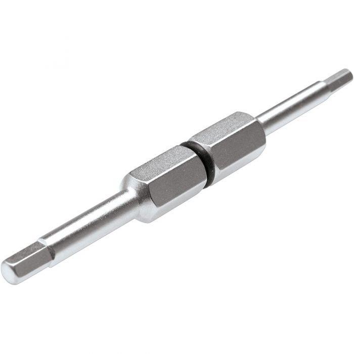 Motion Pro 3mm and 4mm Allen Bit for Deep Well T-Handle - 08-0382 ...