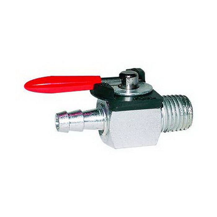 Motion Pro Fuel Valve - 12-0039 | FortNine Canada