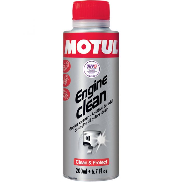 Motorcycle Cleaning Chemicals | FortNine Canada