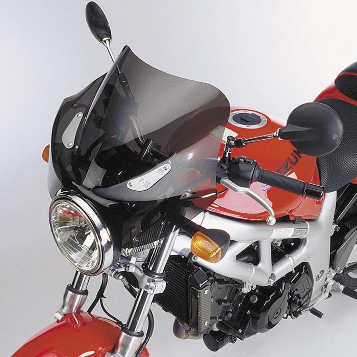 National Cycle Windshield Atv