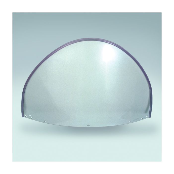 National Cycle Replacement Top for Beaded Heavy Duty Windshield ...