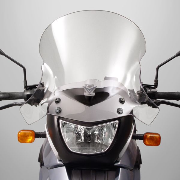 ZTechnik VStream Touring Windshield Tall for F650GS/G650GS Single ...