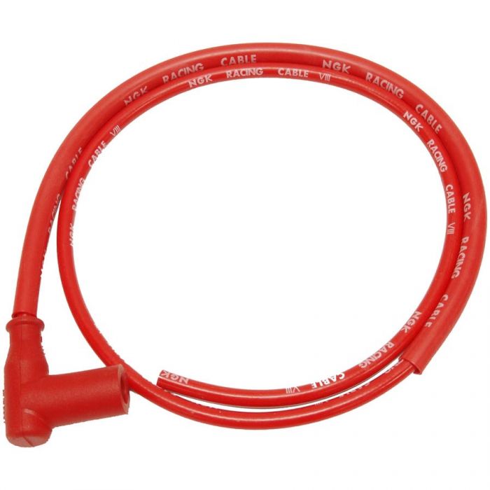 NGK Racing Cable 90deg. Cover - 100cm - CR6 | FortNine Canada
