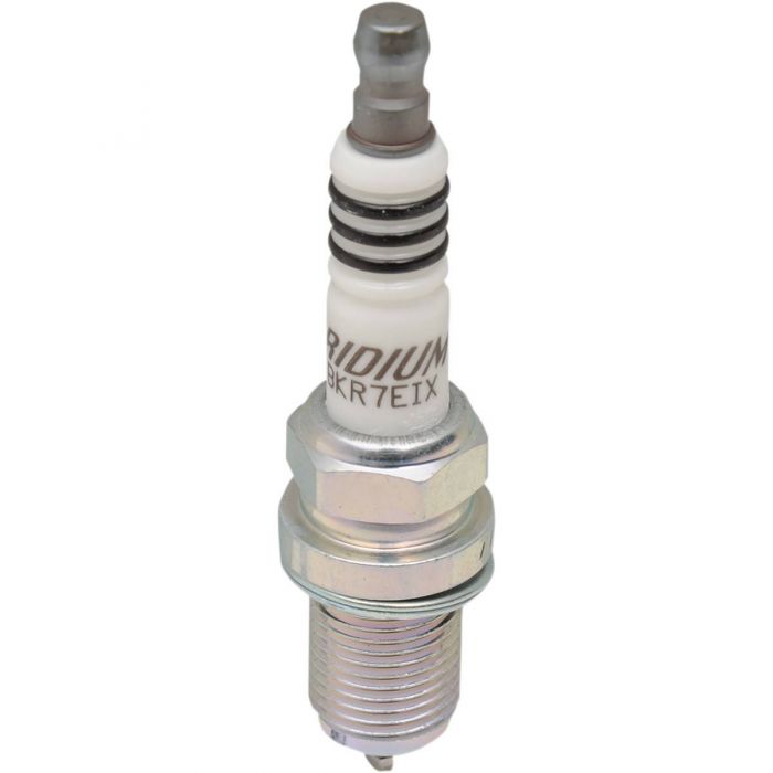 NGK 2667 BKR7EIX Single Iridium Spark Plug | FortNine Canada