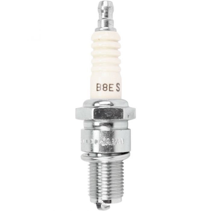 NGK Standard Spark Plug - B8ES-SOLID | FortNine Canada