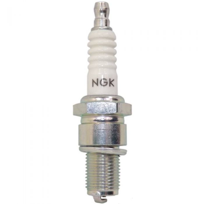 NGK - Bougie d'Allumage Standard 5024 - BPR4HS-10 | FortNine Canada