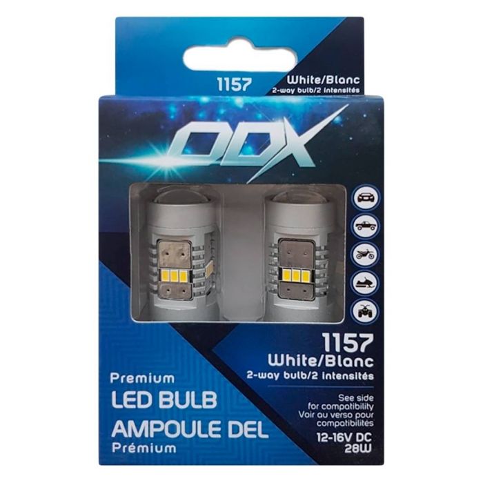 Shop ATV & Quad Bulbs | FortNine Canada