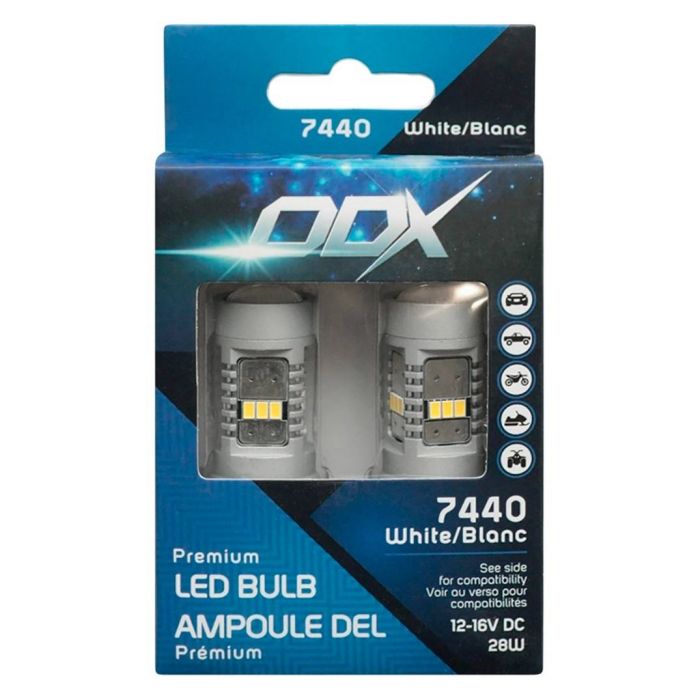 ODX 7440 Mini LED Bulbs | FortNine Canada