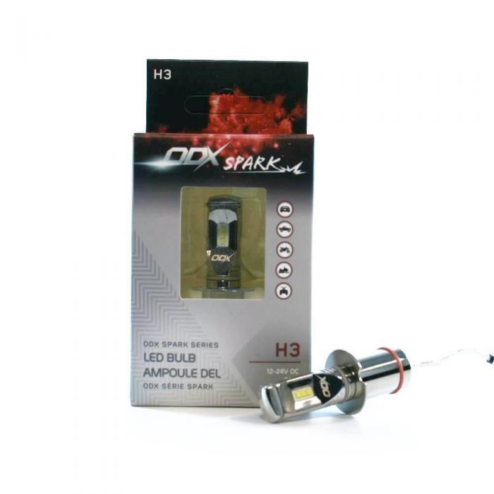 Shop ATV & Quad Bulbs | FortNine Canada