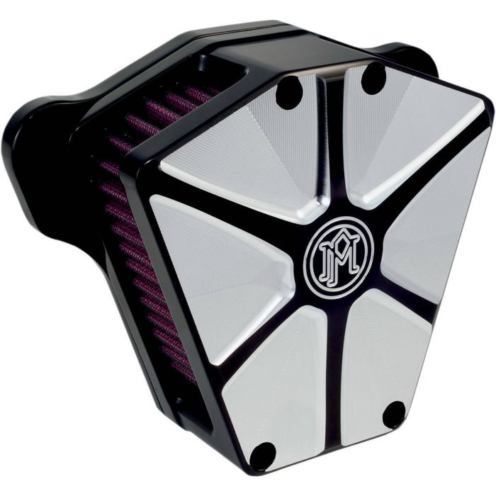 Performance Machine Array Air Cleaner | FortNine Canada