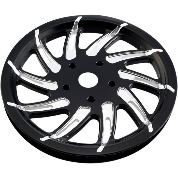 Performance Machine Image Series Aluminum Pulley Supra - 20mm ...