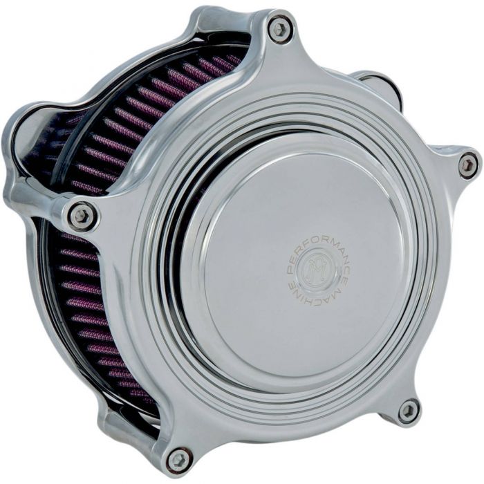 Performance Machine Super Gas Merc Air Cleaner | FortNine Canada