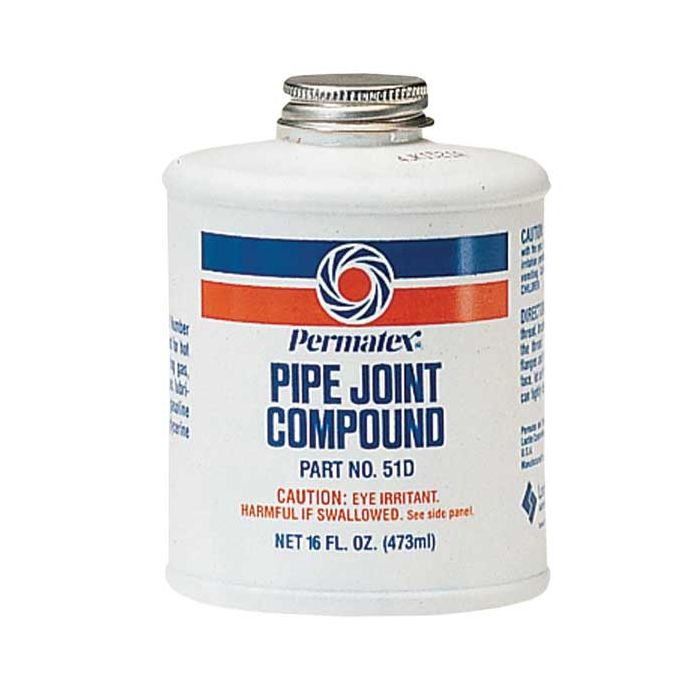 Permatex Pipe Joint Compound | FortNine Canada