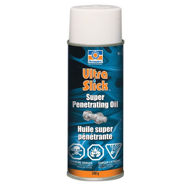 Permatex Gumout Super Penetrating Oil - Huiles & Nettoyants | FortNine ...