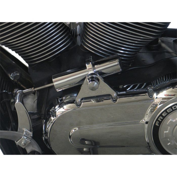 Pingel Electric Speed Shifter Kit - 76822 | FortNine Canada