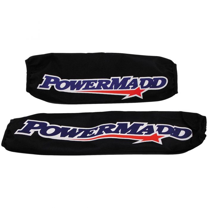PowerMadd Shock Cover - Pièces - Suspension | FortNine Canada