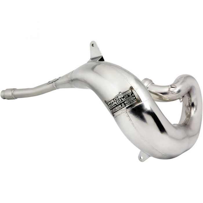 Pro Circuit R304 Shorty Silencer - SH04250-RE | FortNine Canada