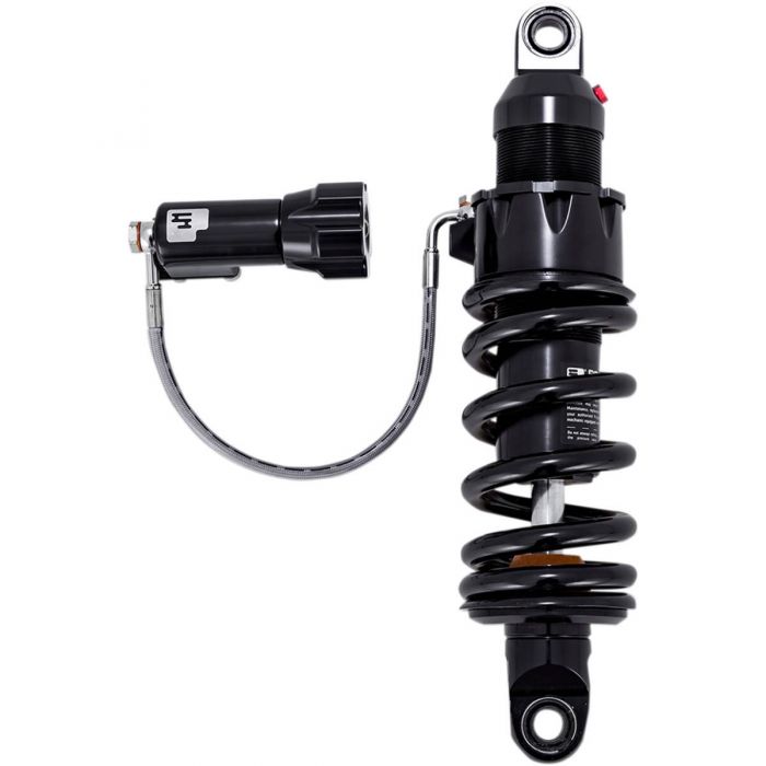 Progressive Suspension 465 Series Shocks 1in. Lower with RAP - 465 ...