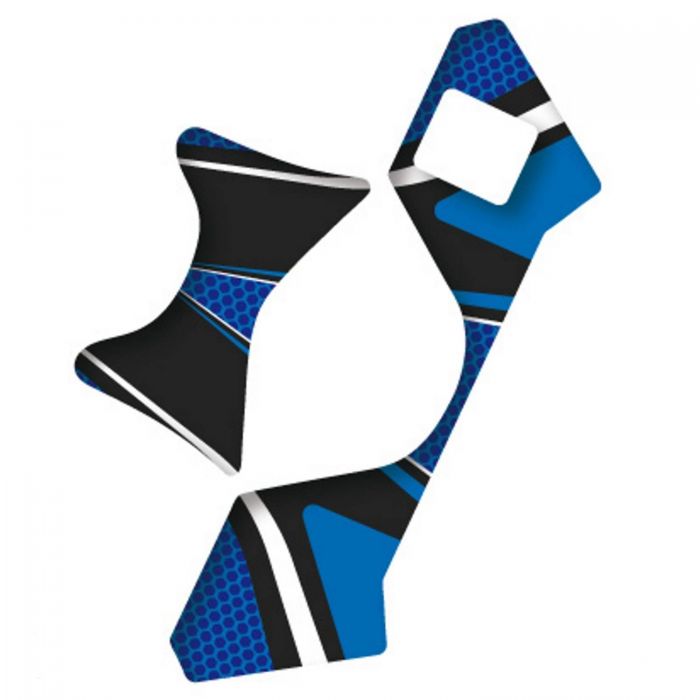 Puig Radikal Yoke Protector - 6922A | FortNine Canada