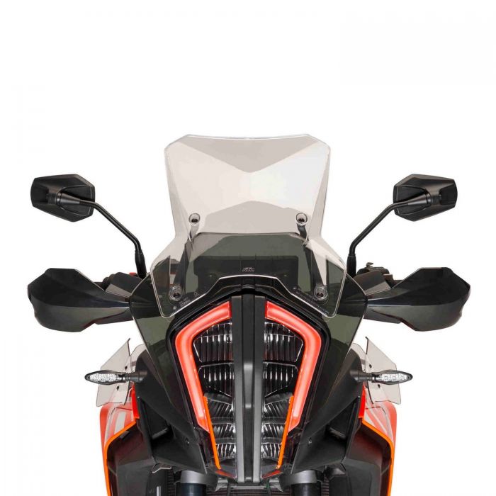 Air Deflectors - Windshields - Parts - Motorcycle | FortNine Canada