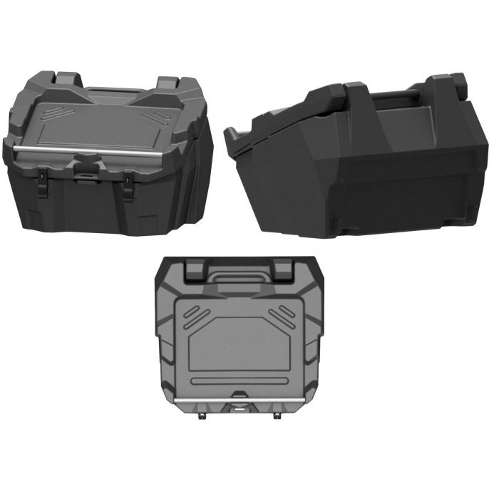 QuadBoss Expedition Cargo Box 85 Liter - 157142 | FortNine Canada