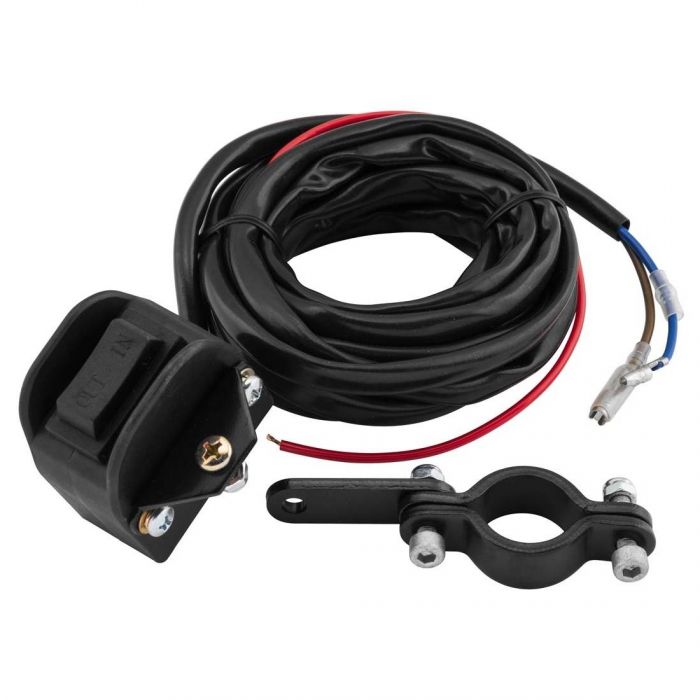 Handlebar Mount Switch And Rocker