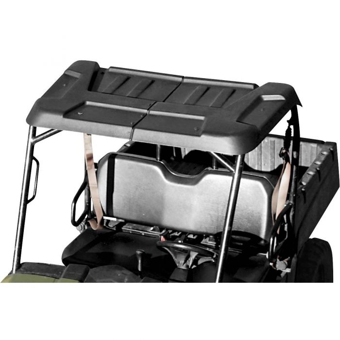 ATV & Quad Cab Enclosures | FortNine Canada