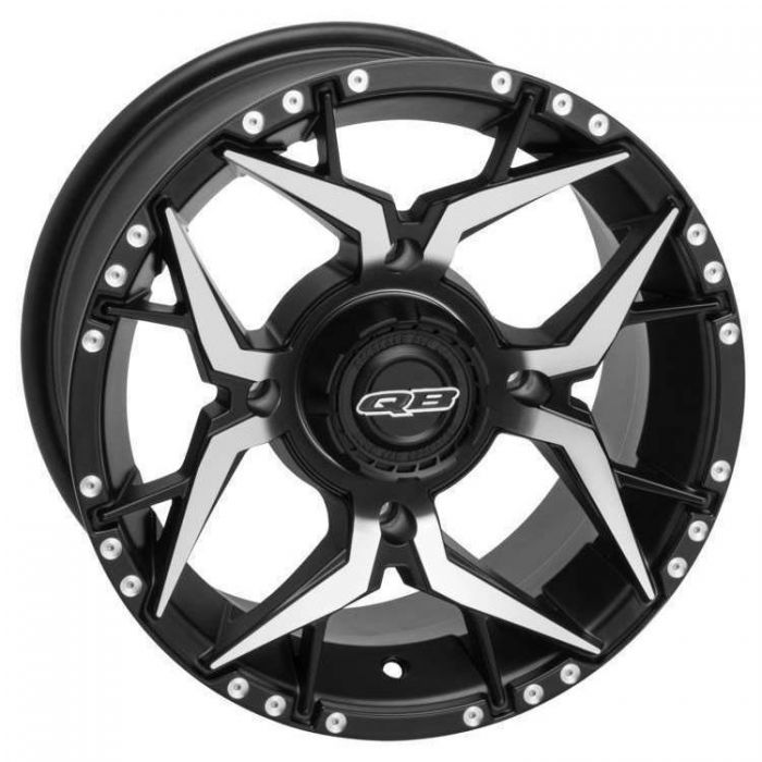 QuadBoss Shocker Wheel | FortNine Canada