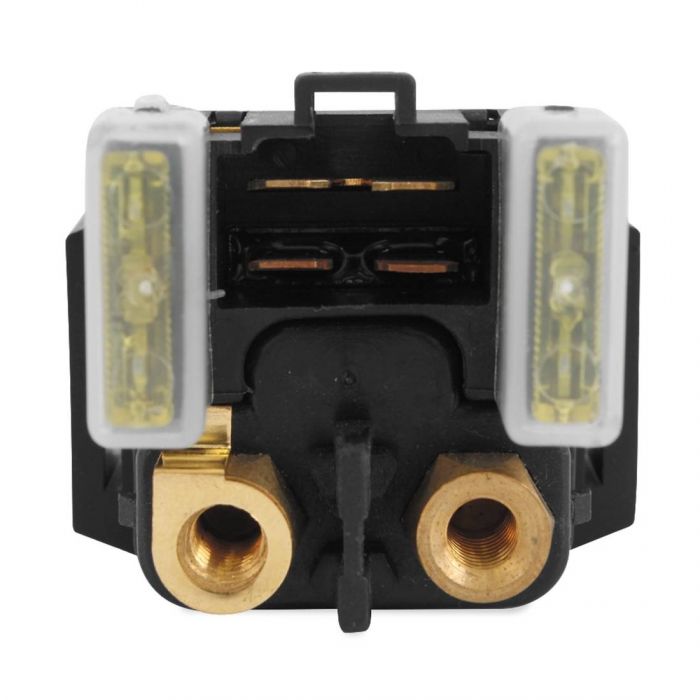 QuadBoss - Relais de Démarrage - 463061 | FortNine Canada