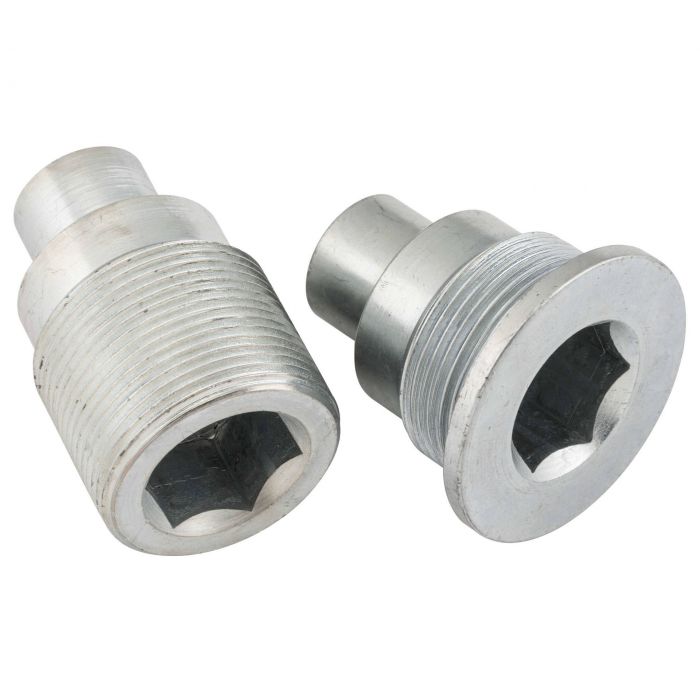 QuadBoss Swing Arm Bolt Kit - 414843 | FortNine Canada