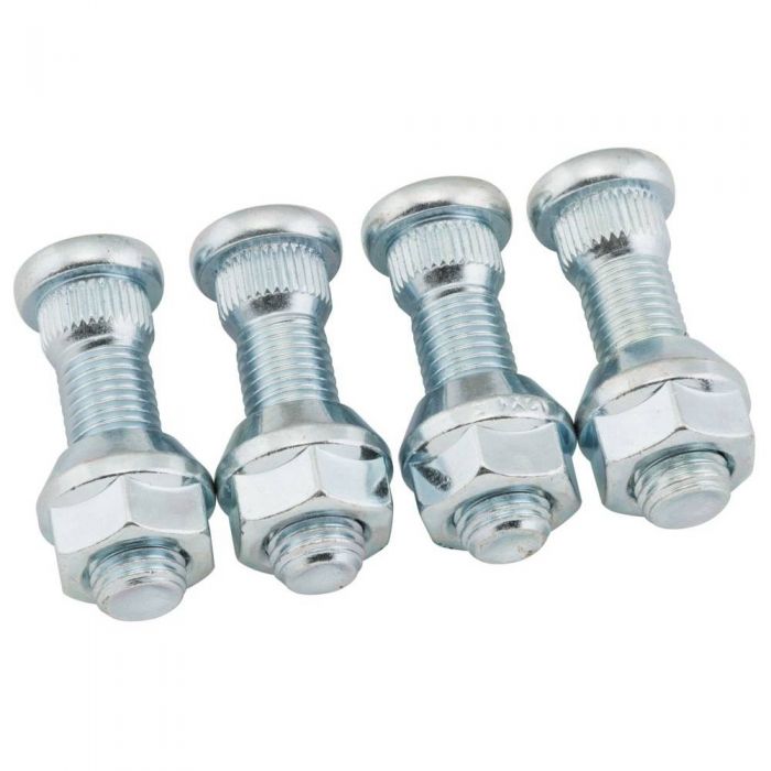 QuadBoss - Kit de Goujons d'Entretoise de Roue - M12 x 1,5 - 563522 ...