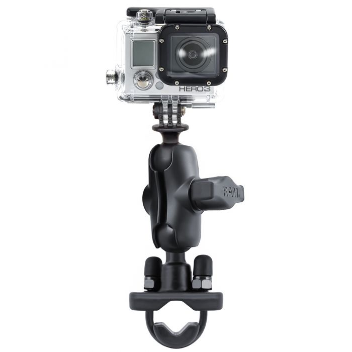 RAM Mounts - Mobile, GPS and Camera mounting applications for ...