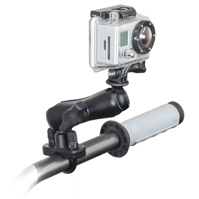 RAM Mounts - Mobile, GPS and Camera mounting applications for ...