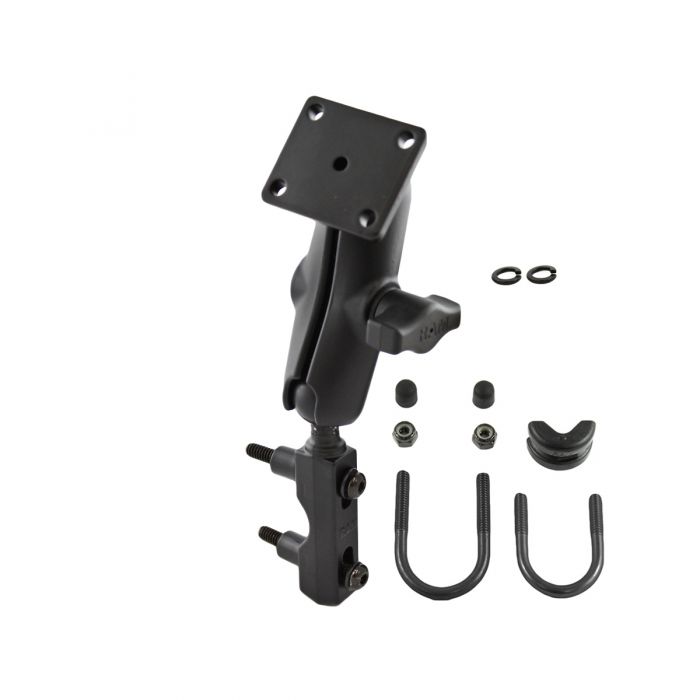 RAM Mounts Garmin Zumo Mount - Complete Kit - RAM-B-178U | FortNine Canada