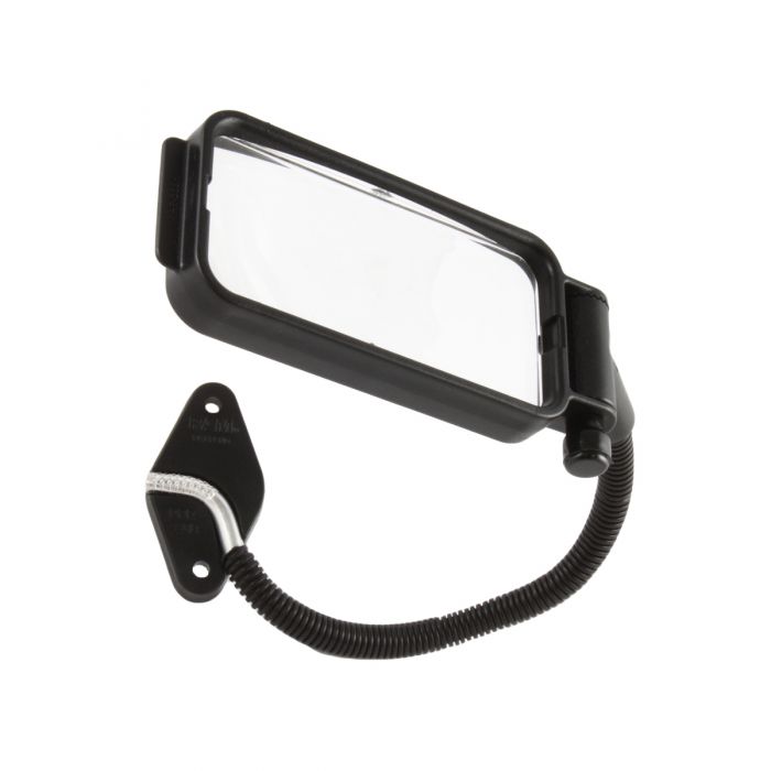 RAM Mounts Big Screen GPS Magnifier - Complete Kit - RAM-MAG-1U ...