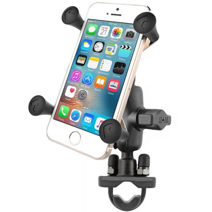 RAM Mounts - Mobile, GPS and Camera mounting applications for ...